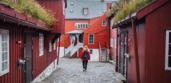 Tinganes Travel Guide | Guide to Faroe Islands