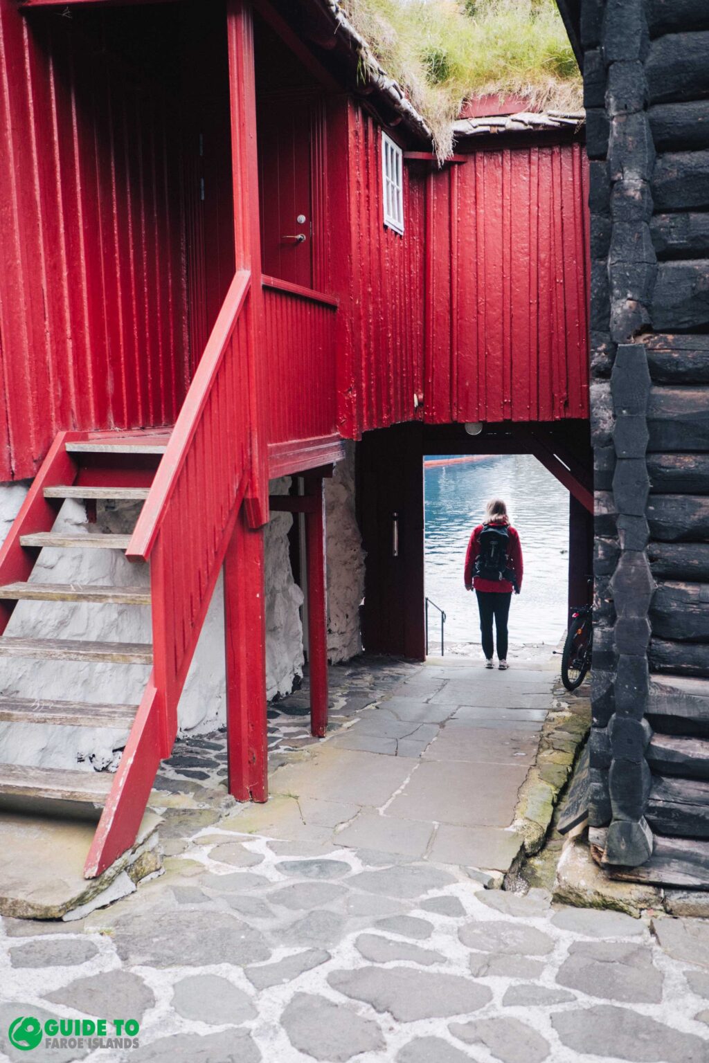 Tinganes Travel Guide | Guide to Faroe Islands