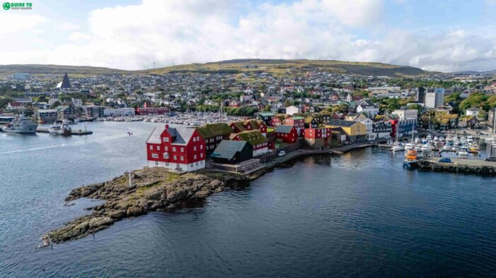 Tinganes Travel Guide | Guide to Faroe Islands