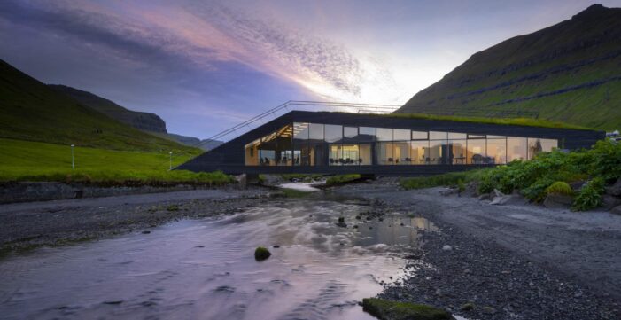 Runavík Travel Guide | Guide to Faroe Islands