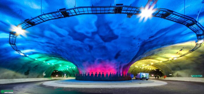 The Faroe Island Salmon Success | Guide to Faroe Islands