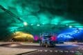 Eysturoyartunnilin | World’s First Under Sea Roundabout | Guide to ...