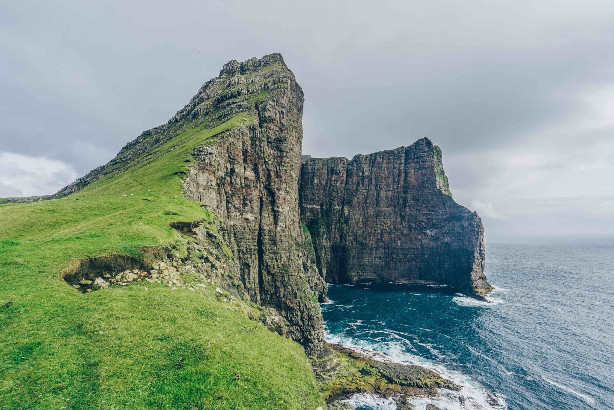 Vagar Island | The Ultimate Guide | Guide to Faroe Islands