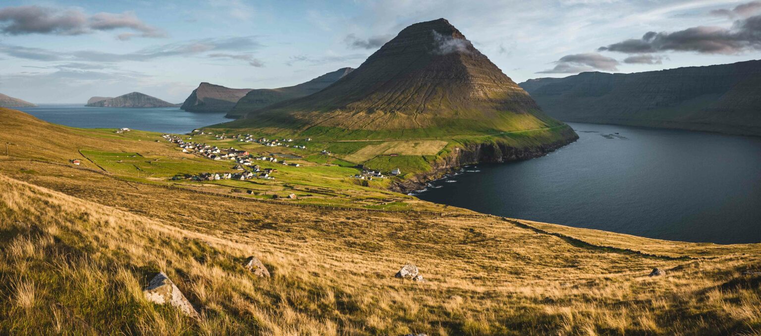 Runavík Travel Guide | Guide to Faroe Islands