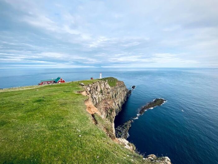 Faroe Islands in September | The Full Rundown | Guide to Faroe Islands