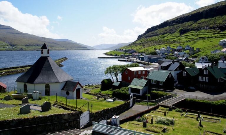 Runavík Travel Guide | Guide to Faroe Islands