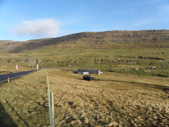 Runavik | Guide to Faroe Islands : Guide to Faroe Islands