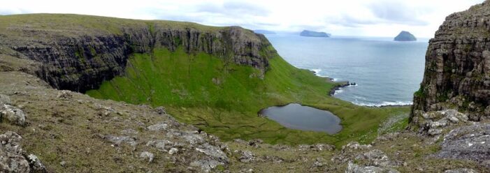 Slættaratindur • Highest Mountain | Guide to Faroe Islands