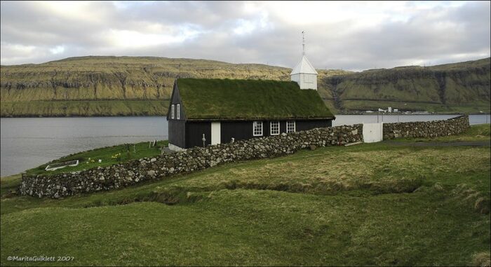 Kaldbak Travel Guide | Guide to Faroe Islands