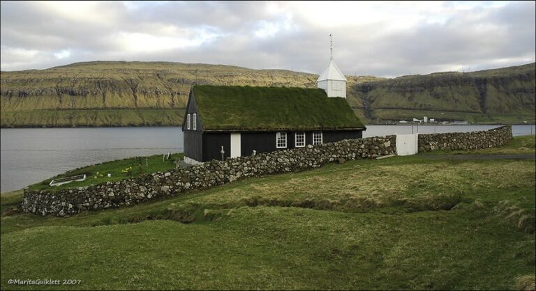 Runavík Travel Guide | Guide to Faroe Islands