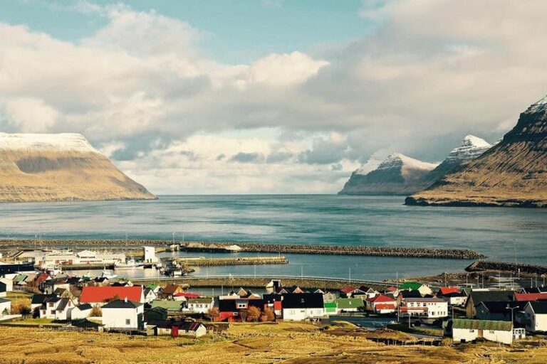 Leirvík Travel Guide | Guide to Faroe Islands