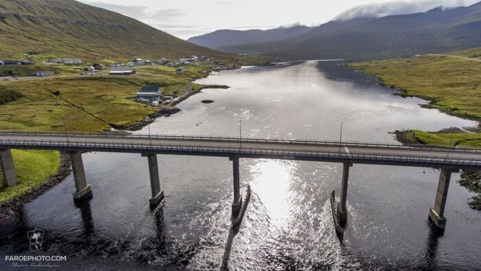 Cape Enniberg • Soaring Vertical Cliff | Guide to Faroe Islands