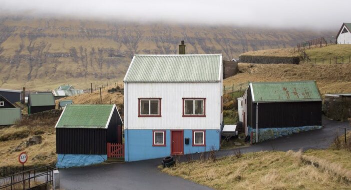 Sandvík Travel Guide | Guide to Faroe Islands