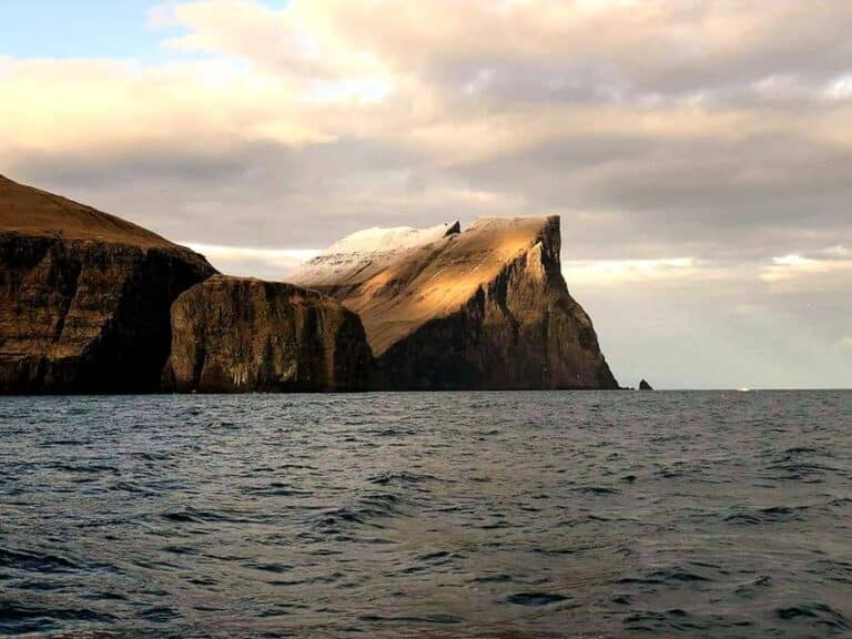 Rituskor | Guide to Faroe Islands : Guide to Faroe Islands