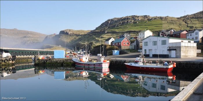 Cape Enniberg • Soaring Vertical Cliff | Guide to Faroe Islands