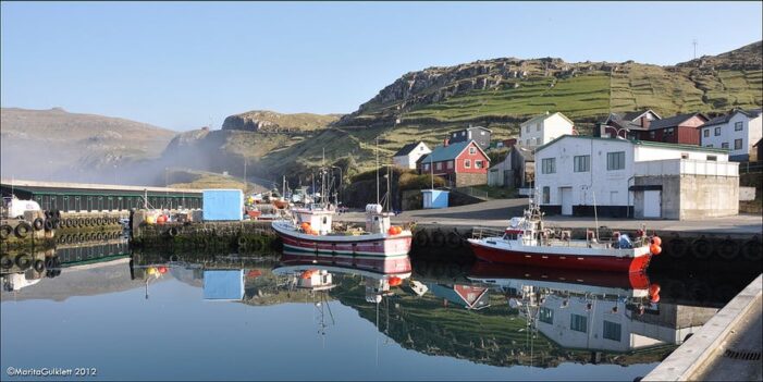 Runavík Travel Guide | Guide to Faroe Islands