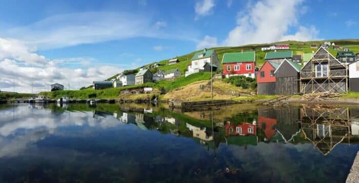 Strendur Travel Guide | Guide to Faroe Islands