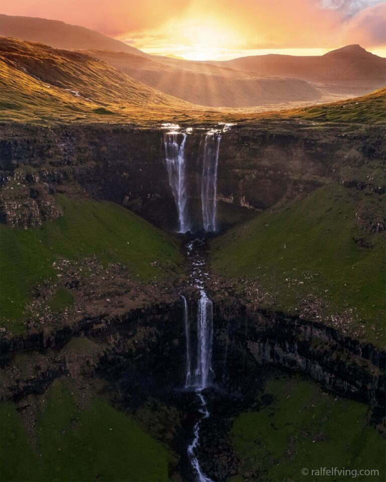 Streymoy Island • The Main Island | Guide to Faroe Islands
