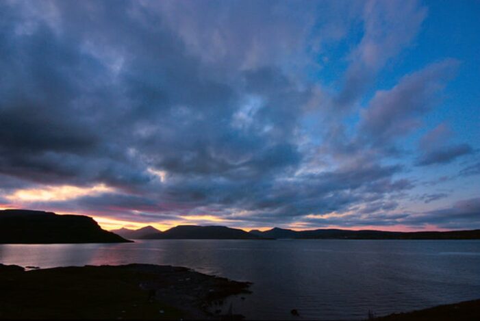 Runavik | Guide to Faroe Islands : Guide to Faroe Islands