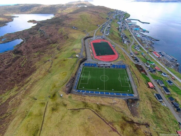 Toftir Travel Guide | Guide to Faroe Islands