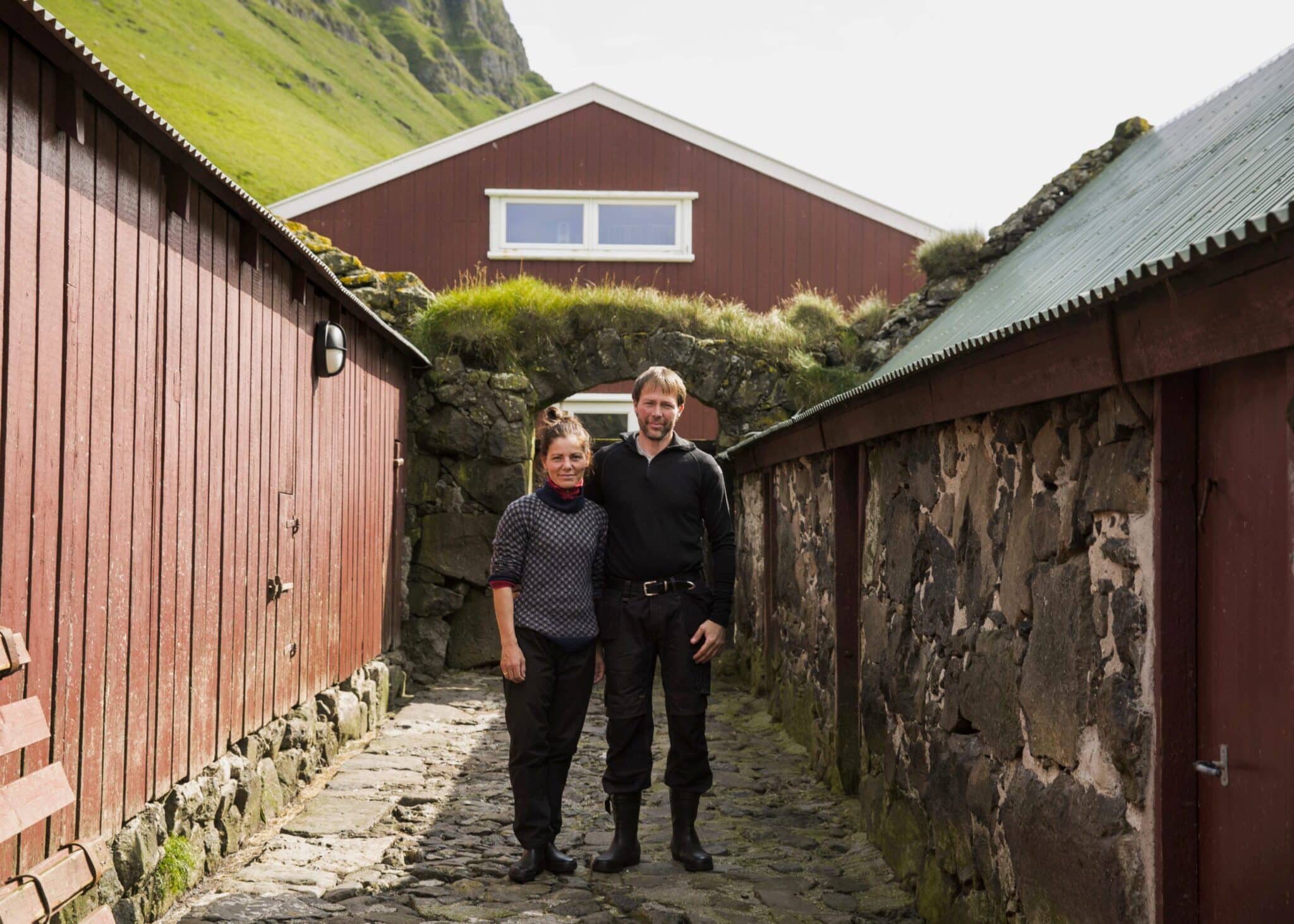 Stóra Dímun Travel Guide | Guide to Faroe Islands