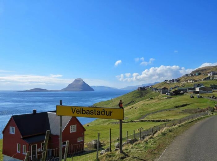 Runavik | Guide to Faroe Islands : Guide to Faroe Islands