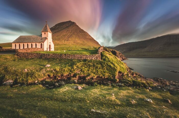 Runavík Travel Guide | Guide to Faroe Islands