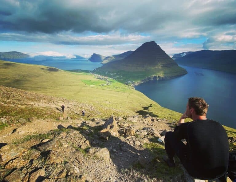 Runavik | Guide to Faroe Islands : Guide to Faroe Islands