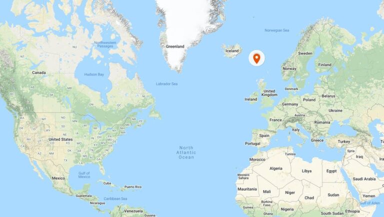 Where are the Faroe Islands? | Guide to Faroe Islands