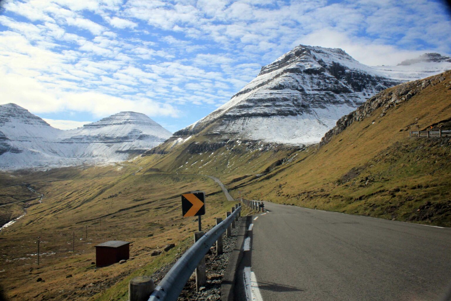 The Ultimate Guide to Eysturoy Island | Guide to Faroe Islands