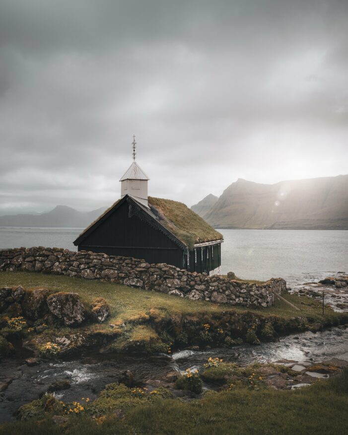 Funningur Travel Guide | Guide to Faroe Islands