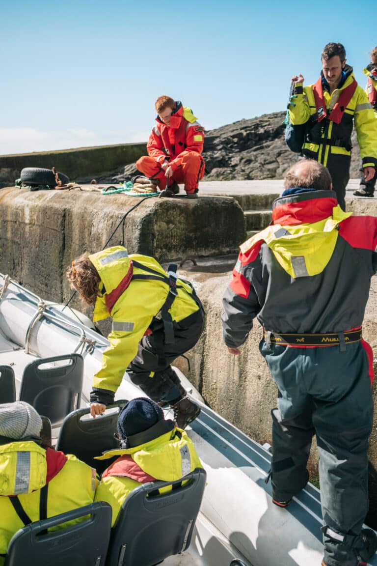 Mykines Shuttle Boat | Guide to Faroe Islands