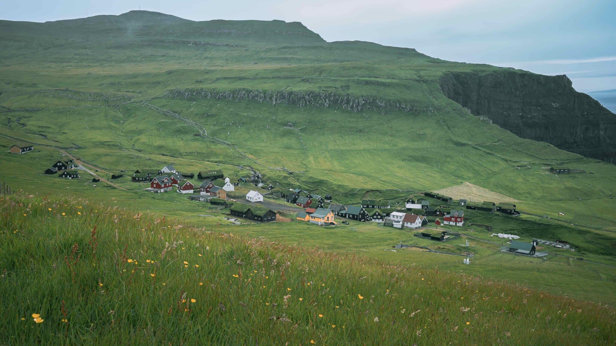 Faroe Islands Facts: 23 Surprising Things You Didn't Know