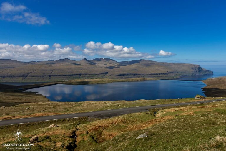 The 10 Most Beautiful Lakes in the Faroe Islands | Guide to Faroe Islands