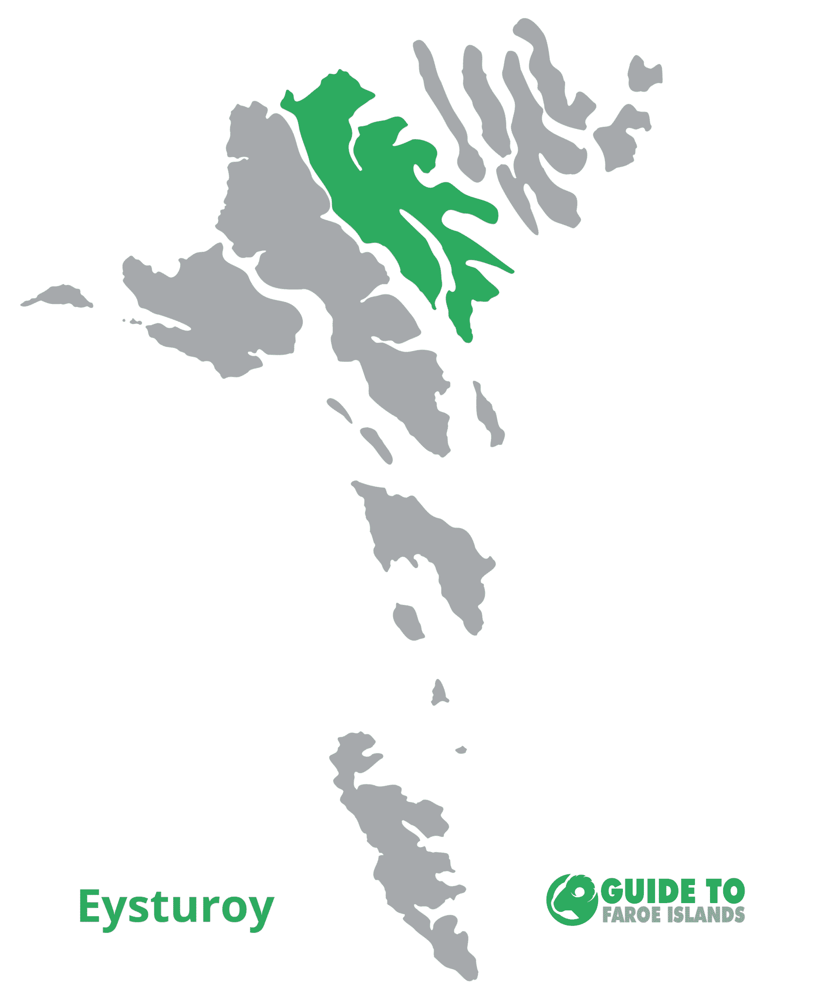 The Ultimate Guide to Eysturoy Island | Guide to Faroe Islands