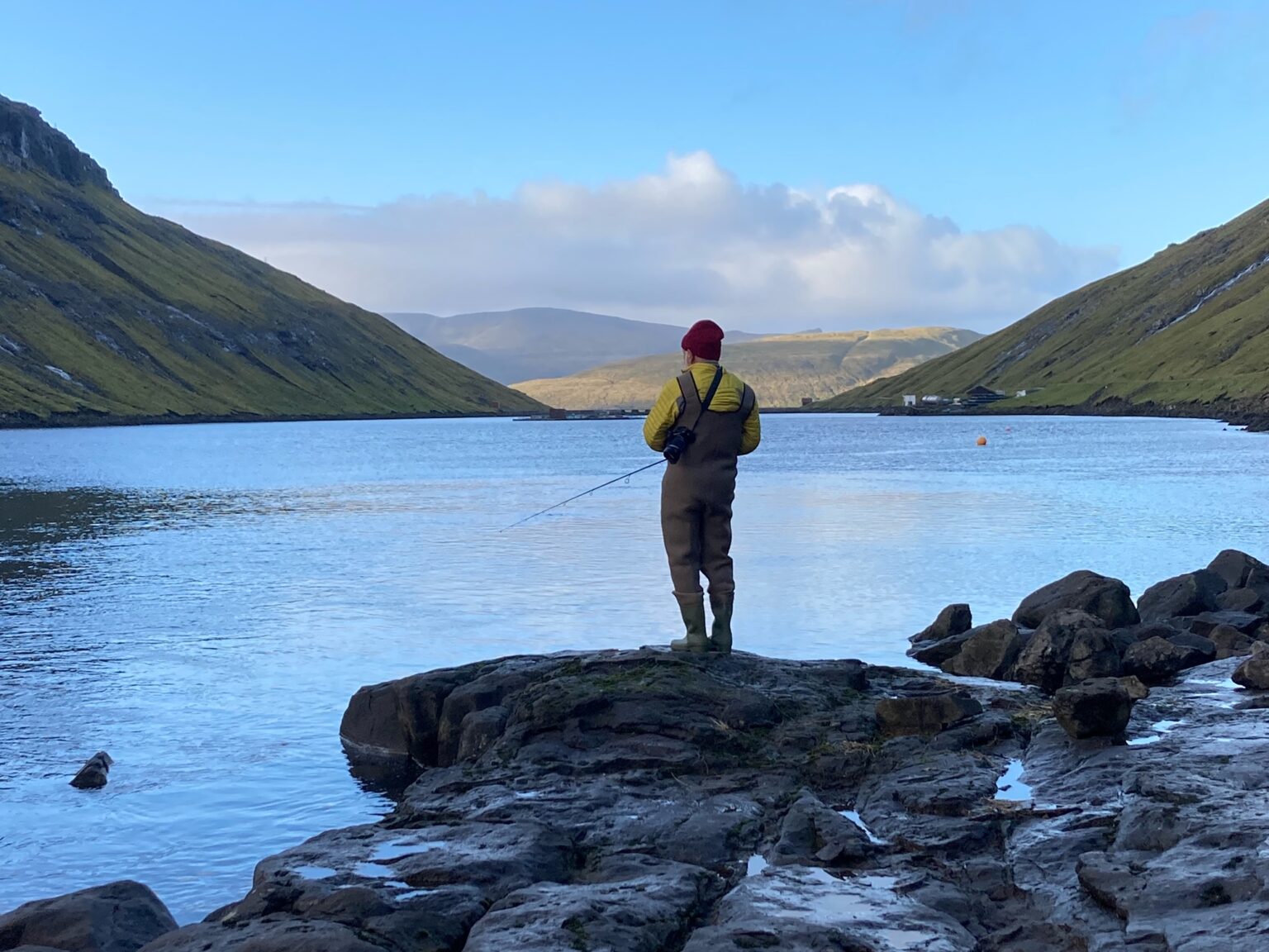 Sports Fishing in Faroe Islands | Guide to Faroe Islands
