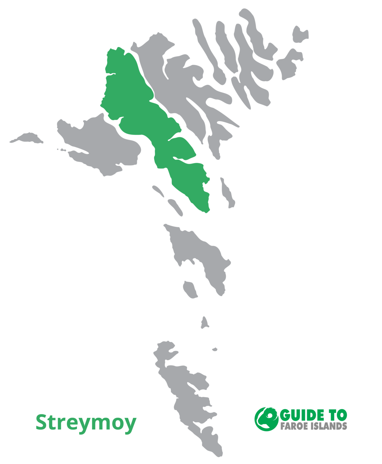 Streymoy Island • The Main Island | Guide to Faroe Islands