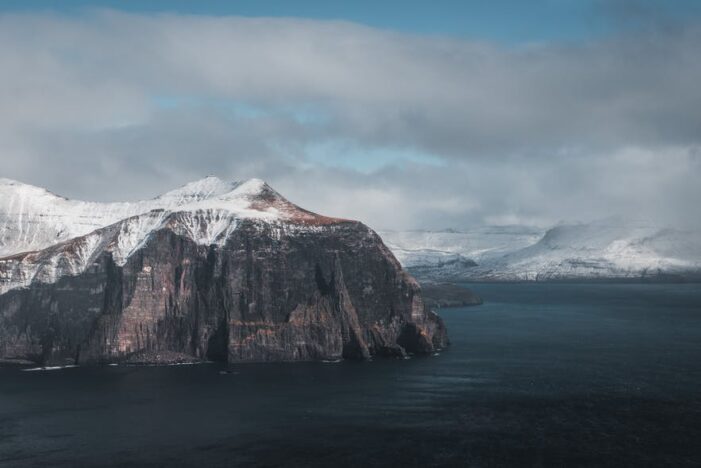 The Best Winter Itinerary for Faroe Islands | Guide to Faroe Islands ...