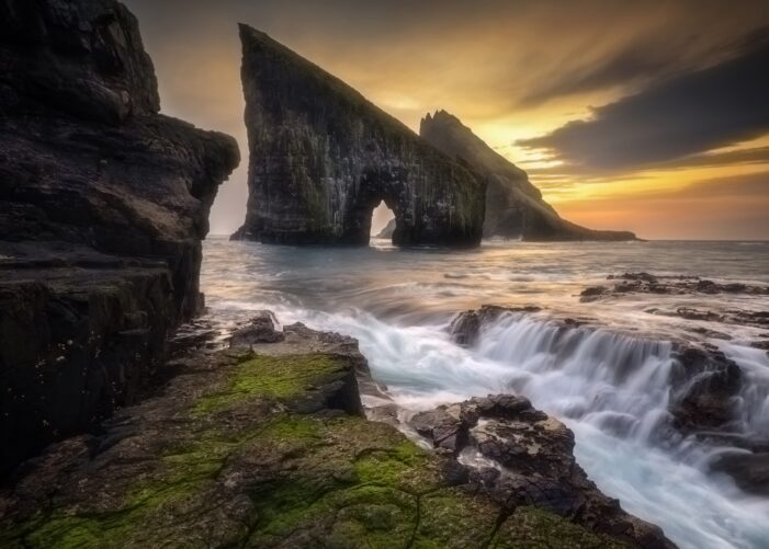 4 must-see places in the Faroe Islands | Guide to Faroe Islands : Guide ...