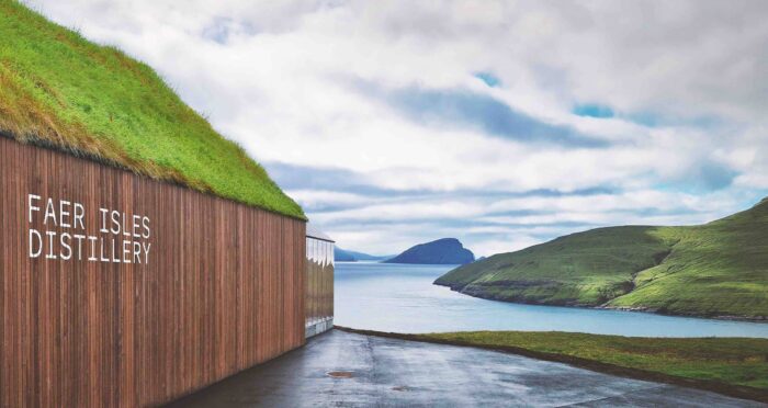 The Untamed Spirit of Faer Isles Distillery | Guide to Faroe Islands