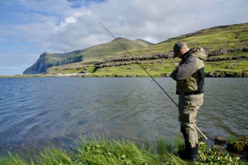 Sports Fishing in Faroe Islands | Guide to Faroe Islands