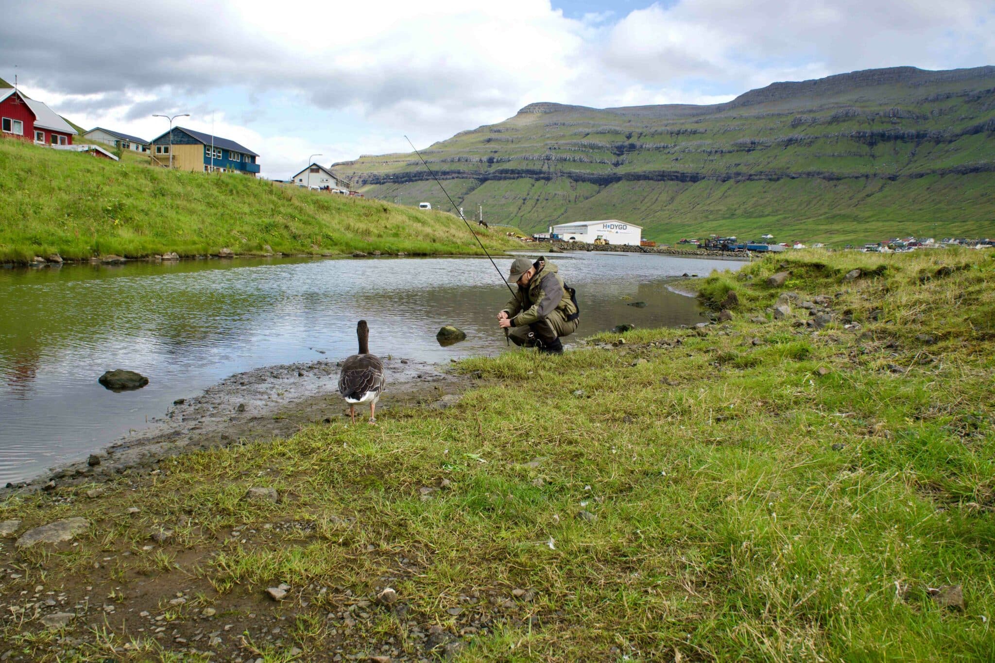 Sports Fishing in Faroe Islands | Guide to Faroe Islands