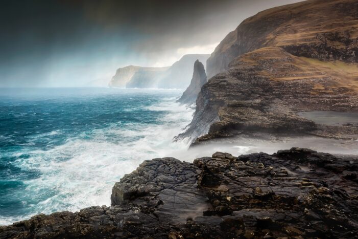 The Untamed Spirit of Faer Isles Distillery | Guide to Faroe Islands