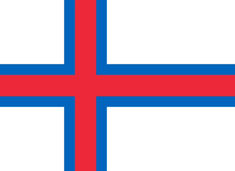 The Faroe Islands Flag | A Story of Identity | Guide to Faroe Islands