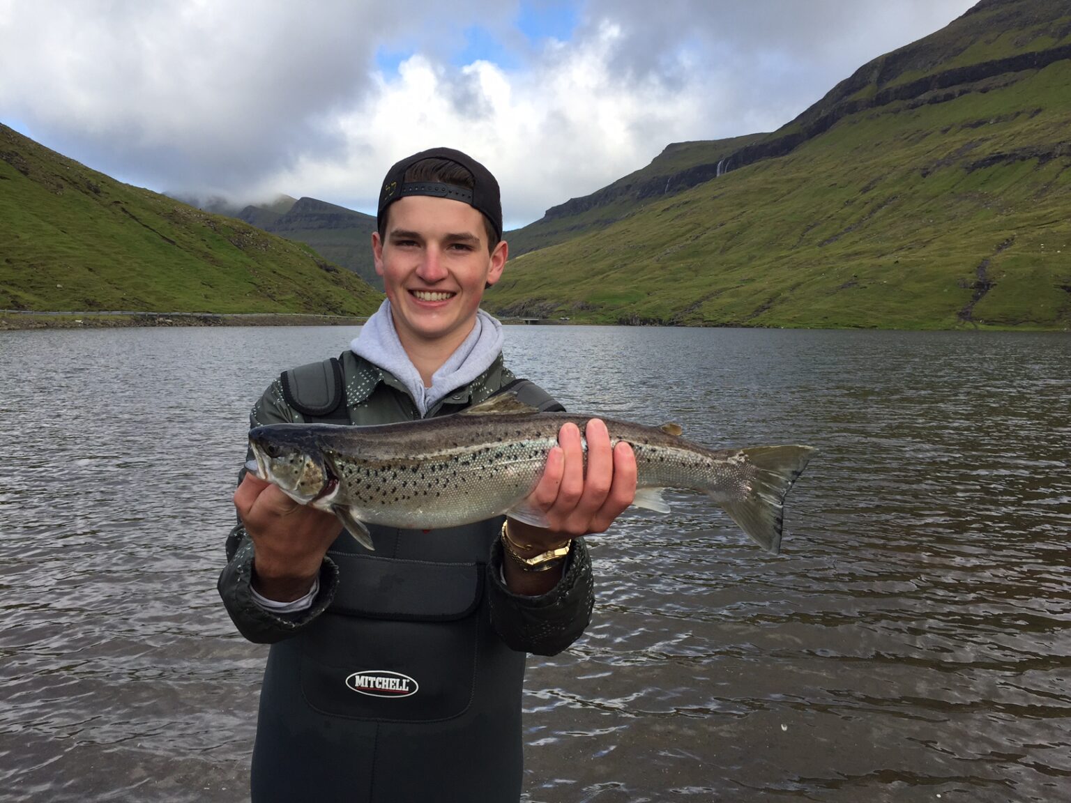 Sports Fishing in Faroe Islands | Guide to Faroe Islands