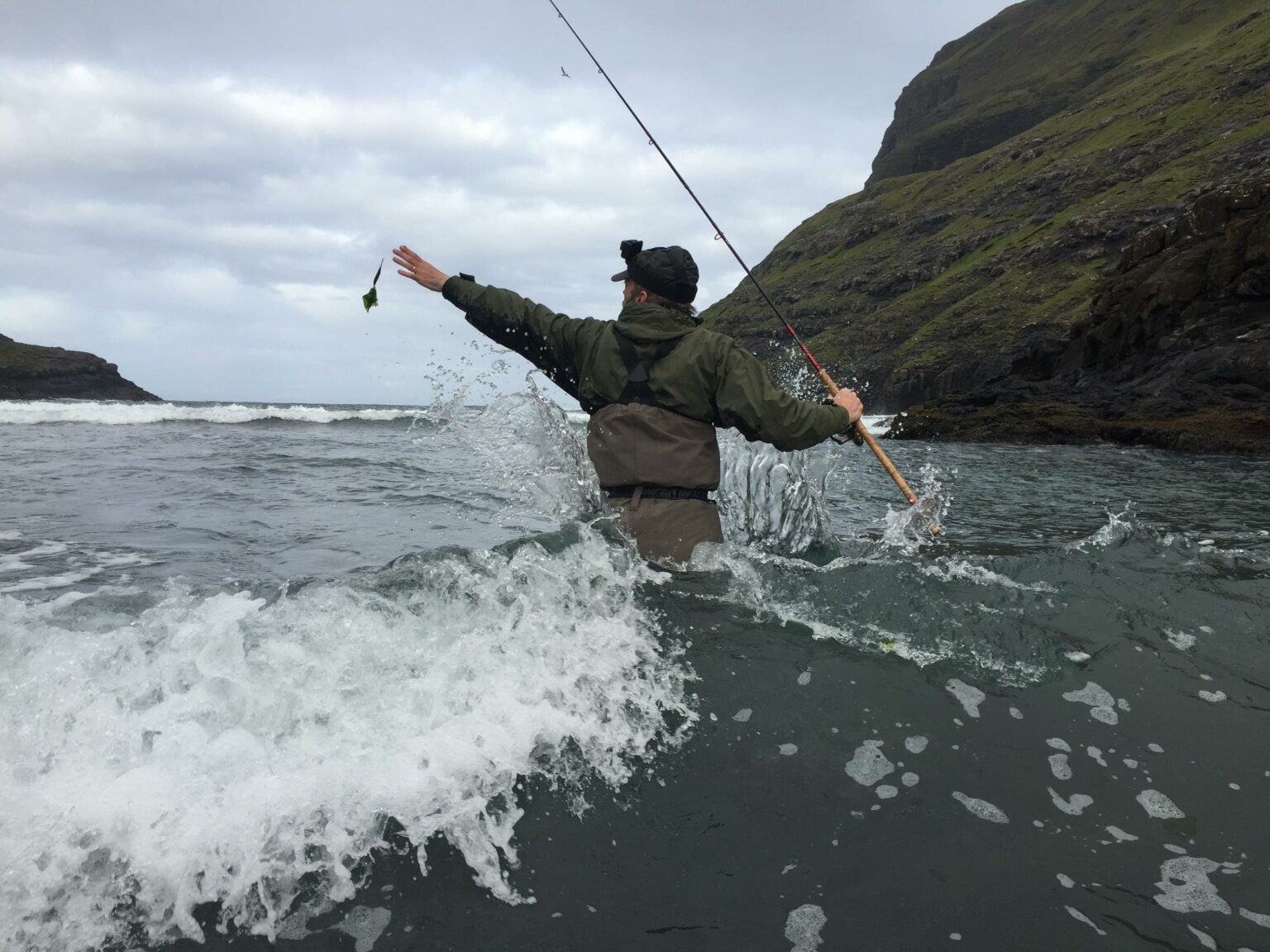 Sports Fishing in Faroe Islands | Guide to Faroe Islands