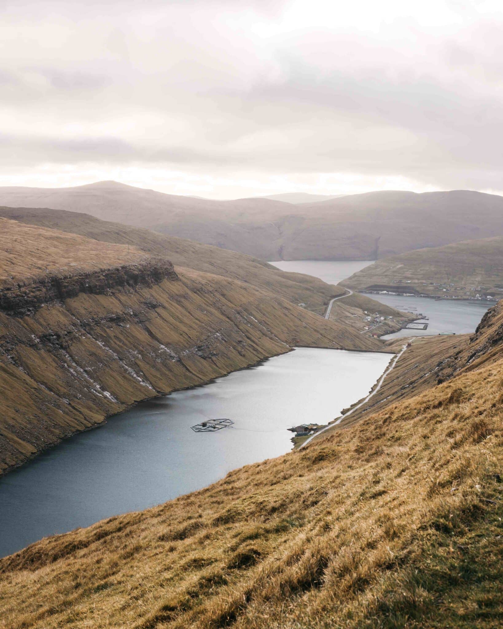 Complete Guide to Vestmanna | Guide to Faroe Islands