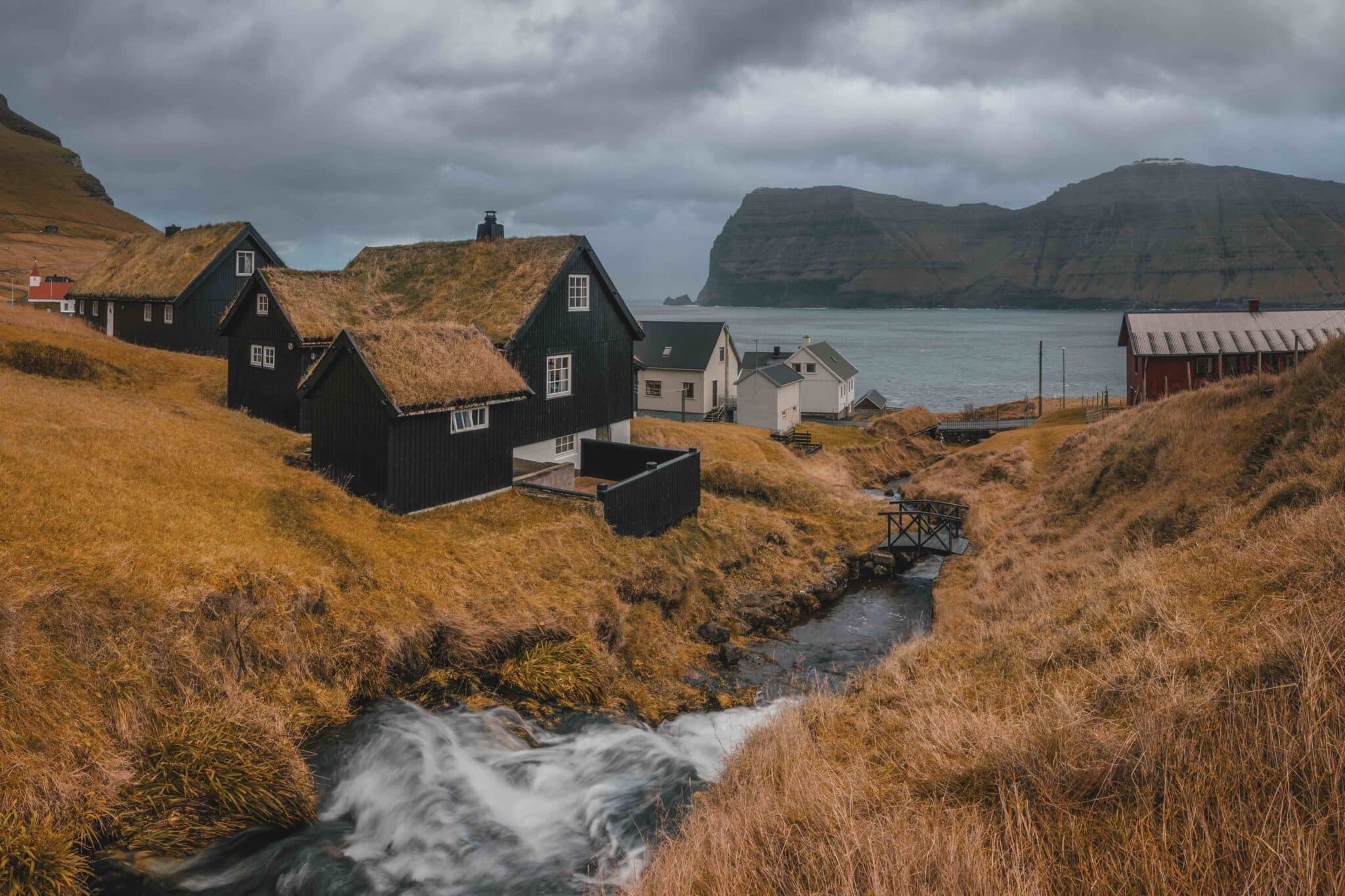 Do they speak English in the Faroe Islands? | Guide to Faroe Islands