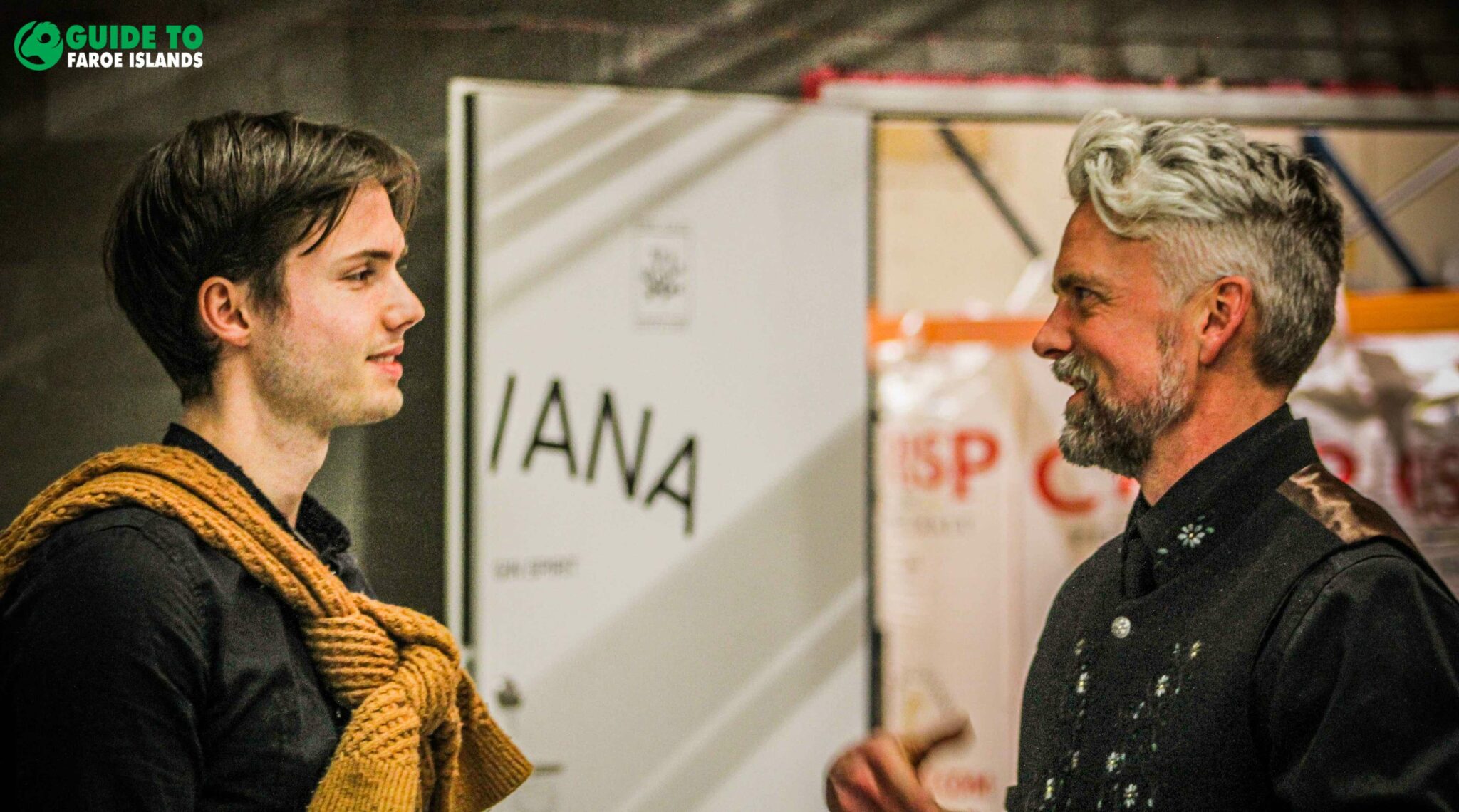 The Untamed Spirit of Faer Isles Distillery | Guide to Faroe Islands