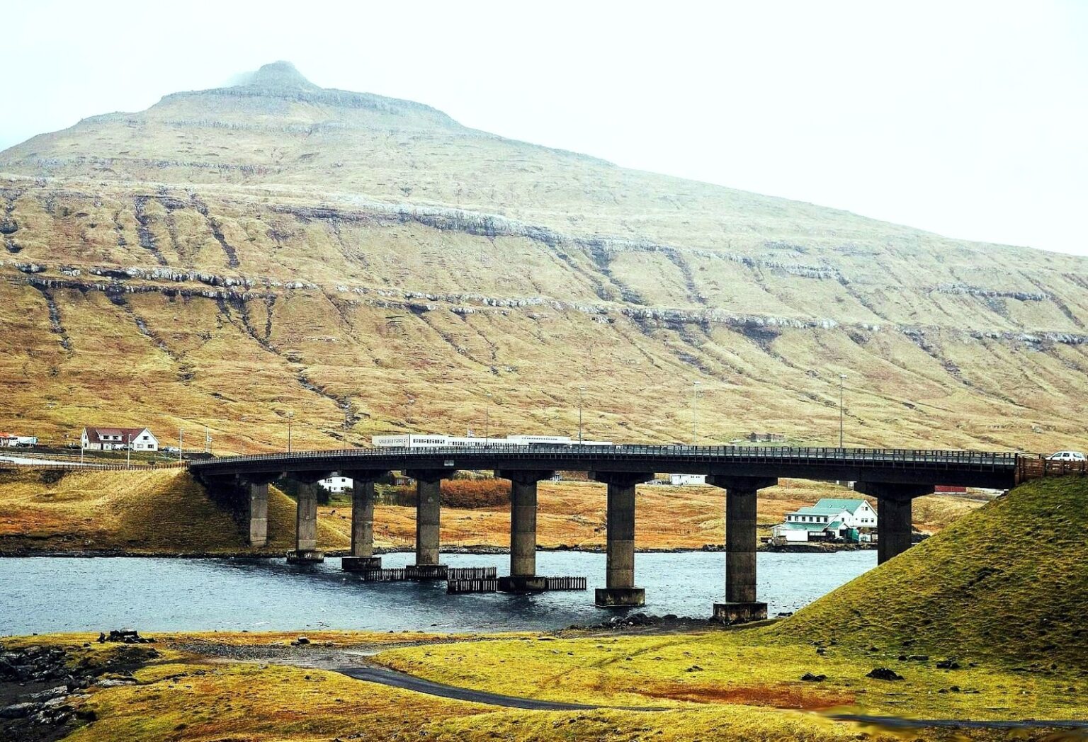 The Ultimate Guide to Eysturoy Island | Guide to Faroe Islands